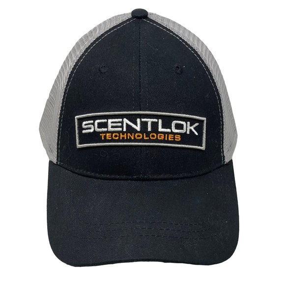 Scentlok | Accessories | Scentlok Technologies Snapback Mesh Baseball ...